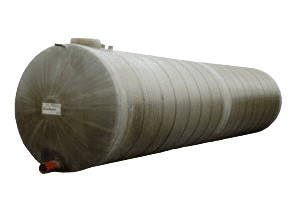 Klaasplastist tuletõrjevee mahutid - Plastekor