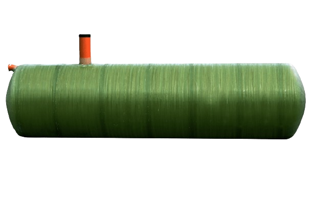 Mahutite müük ja paigaldus - Plastekor