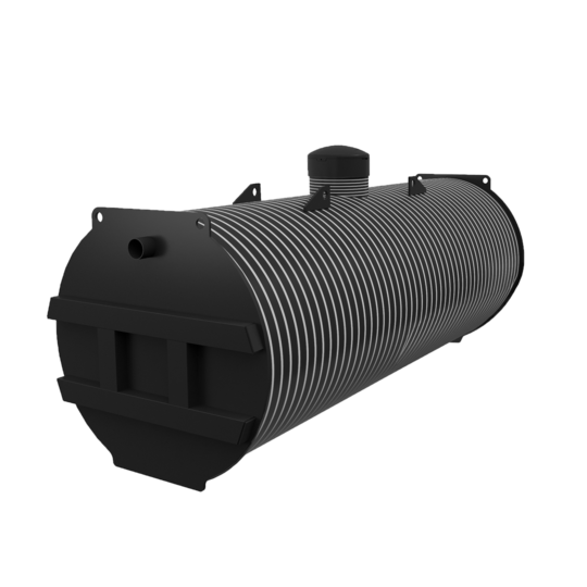 Mahutite müük ja paigaldus - Plastekor